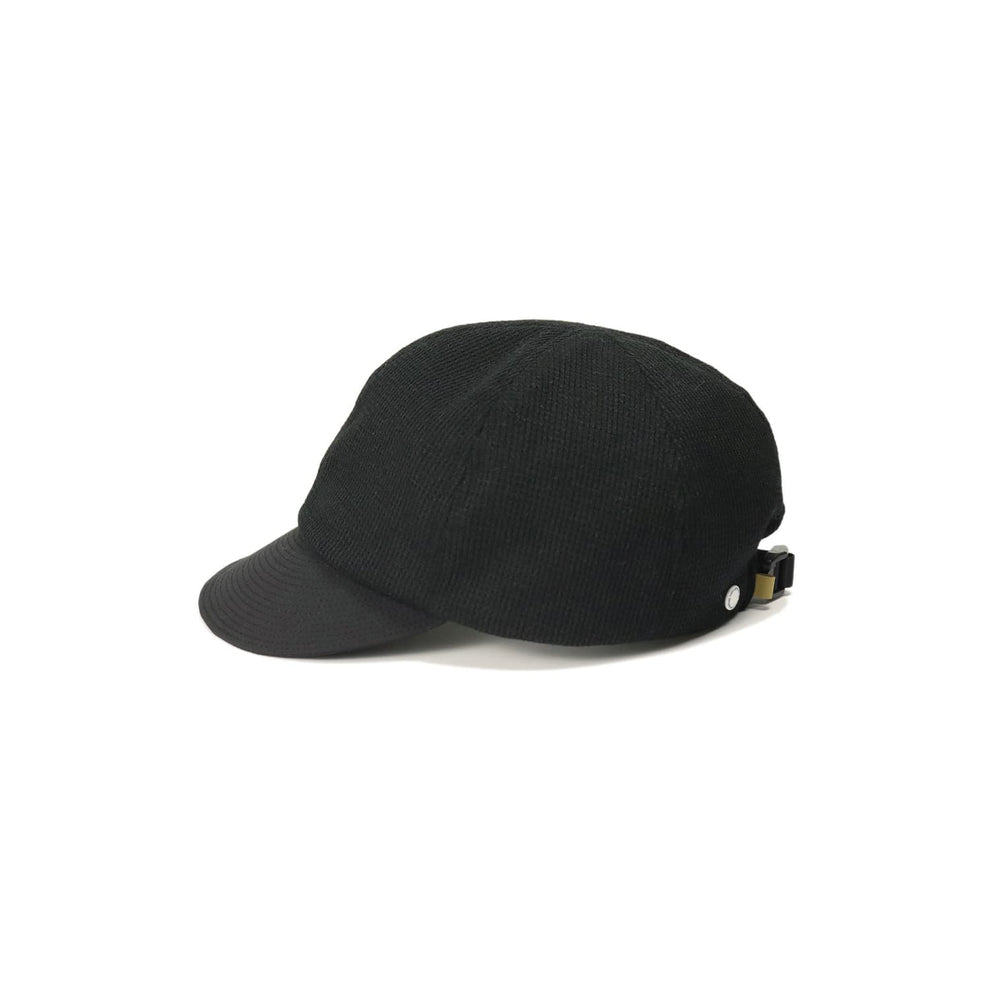 【INSPEC LINE】HL-1104/Mount Waffle Cap – noook