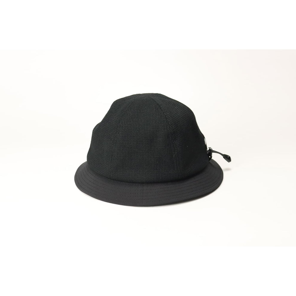 【INSPEC LINE】HL-1105/Mount Waffle Hat – noook