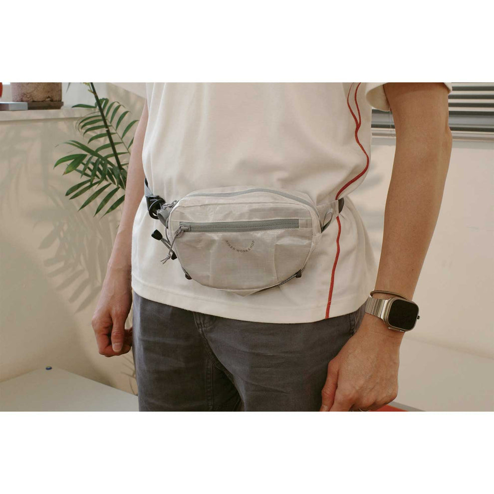FANNY PACK （DCF） – noook