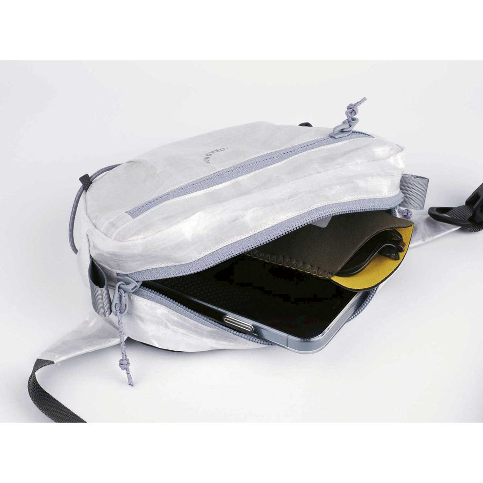 FANNY PACK （DCF） – noook